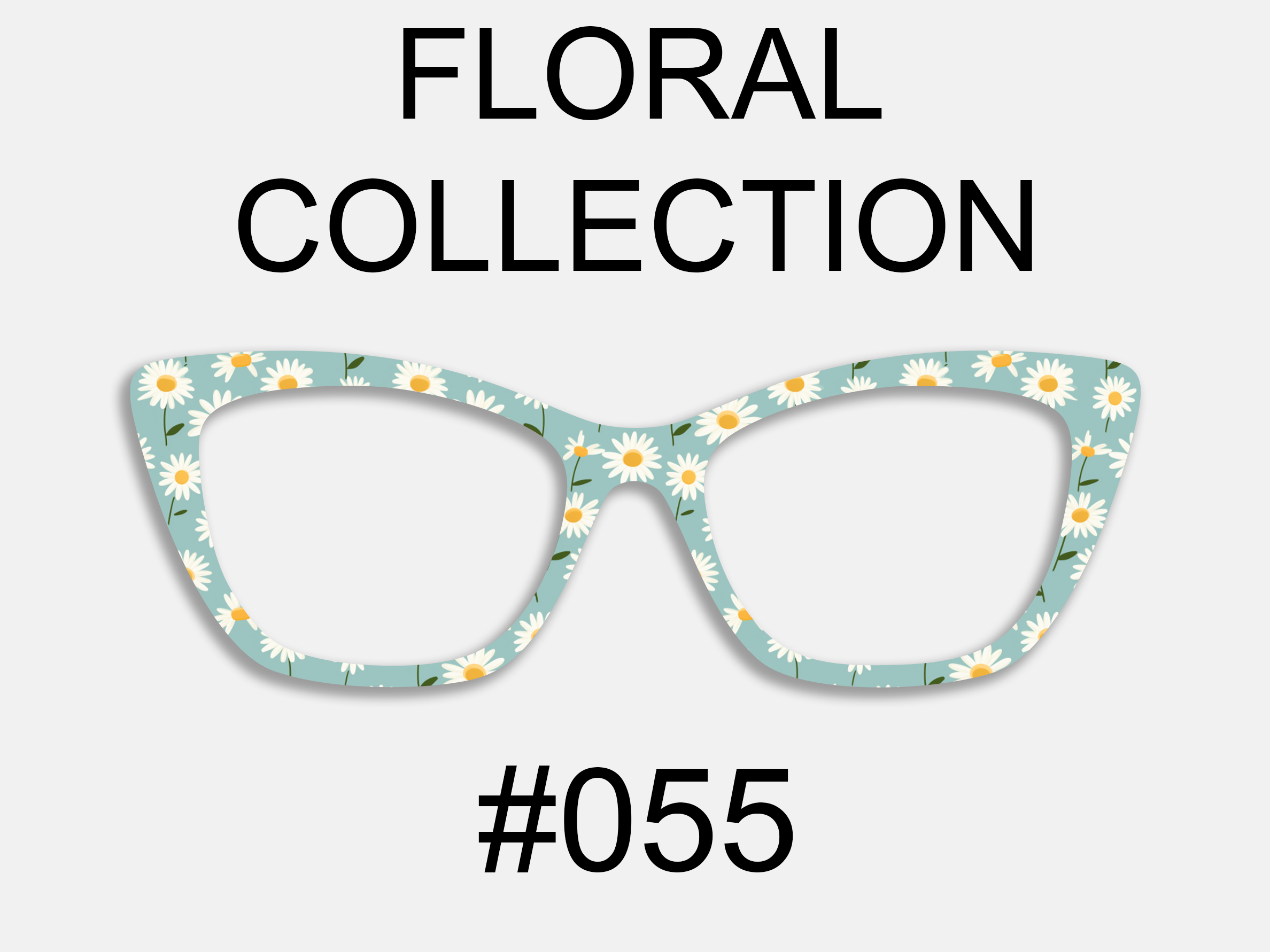 Floral Collection #055 – Tasha's Top Frames Inc
