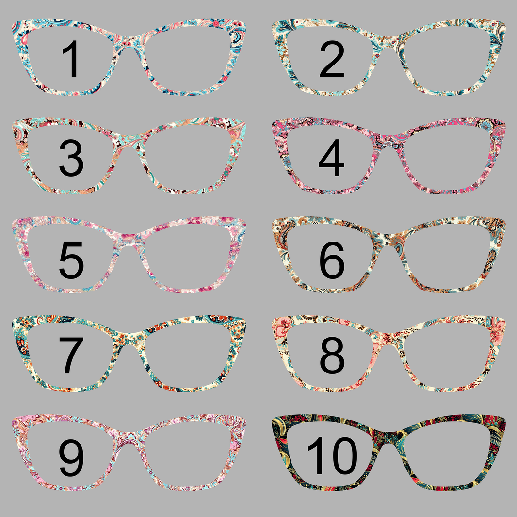 Tasha's Top Frames - Premium Metal Toppers – Tasha's Top Frames Inc.