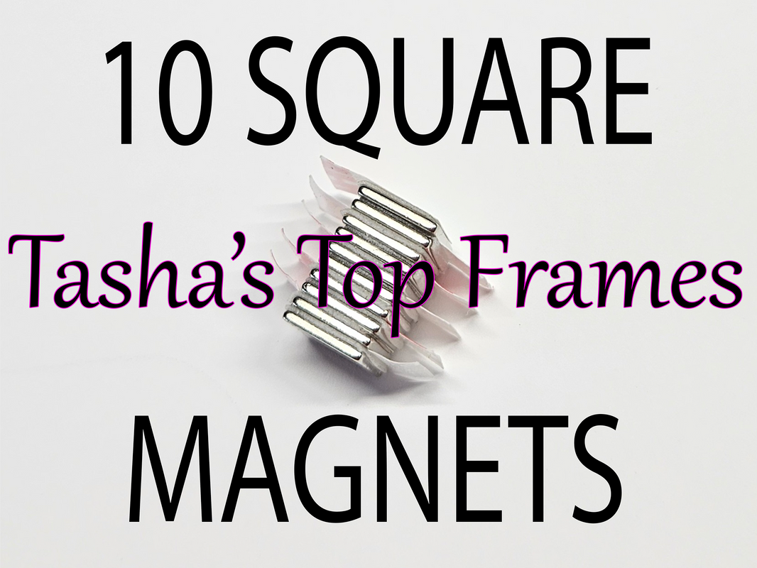 Products – Tasha's Top Frames Inc