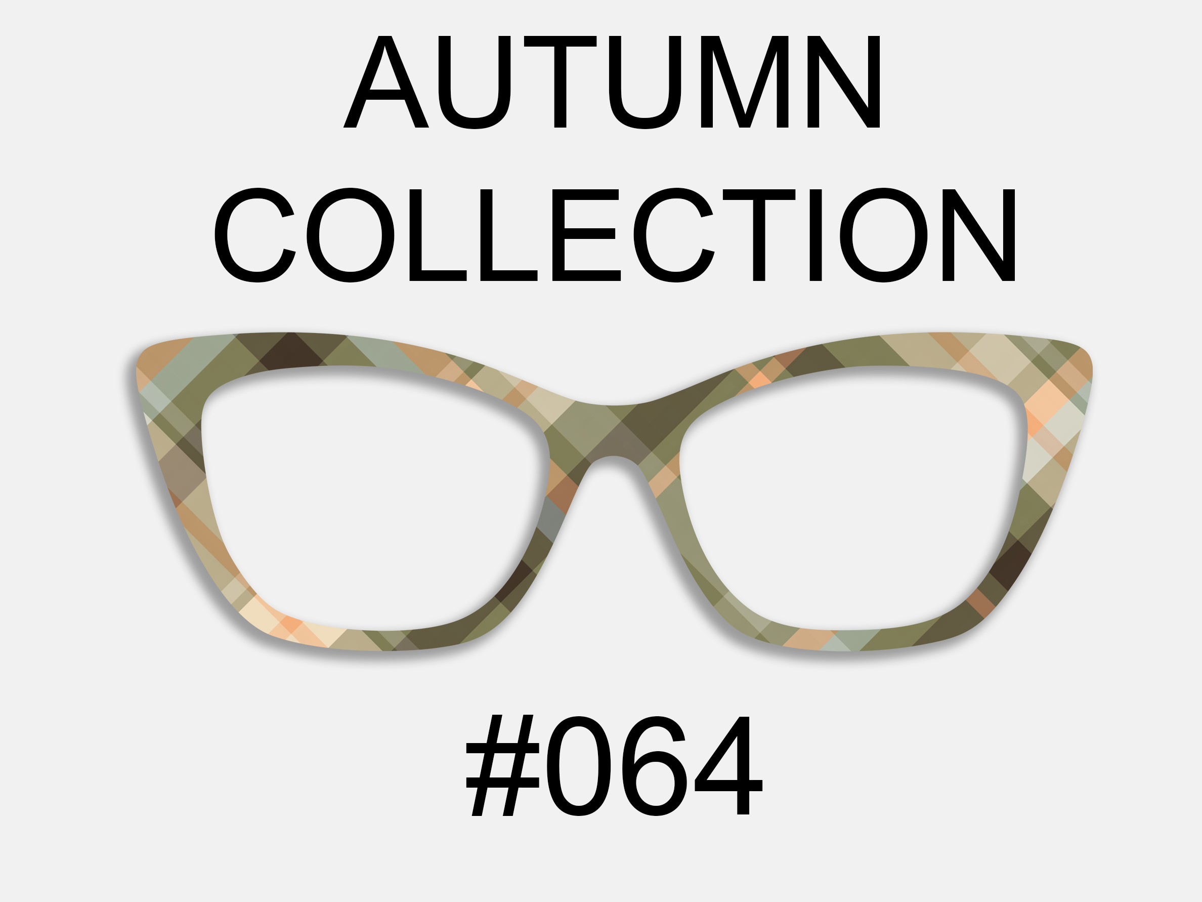 Autumn Collection #064 – Tasha's Top Frames Inc