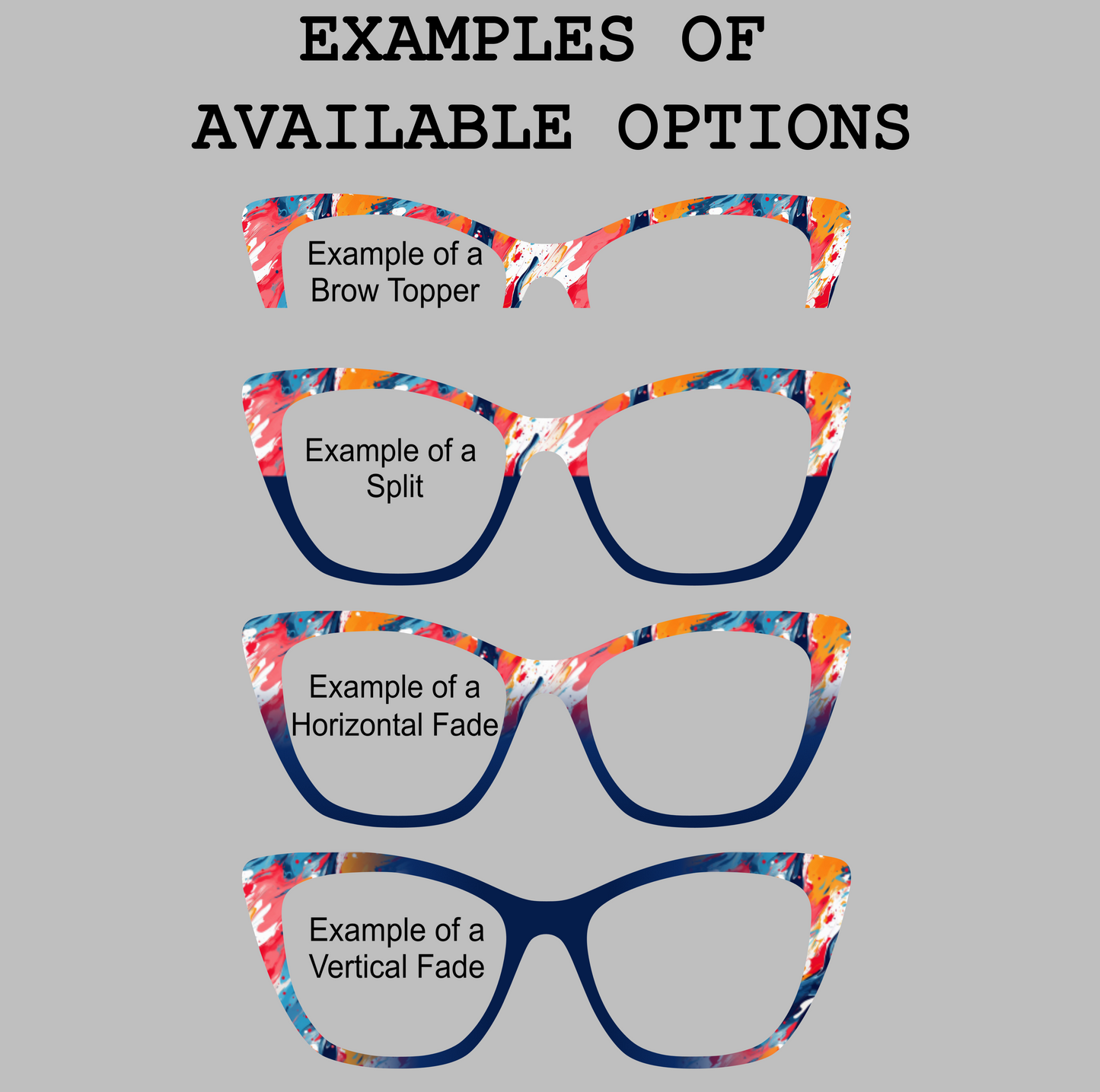 Cozy Plaid Collection – Tasha's Top Frames