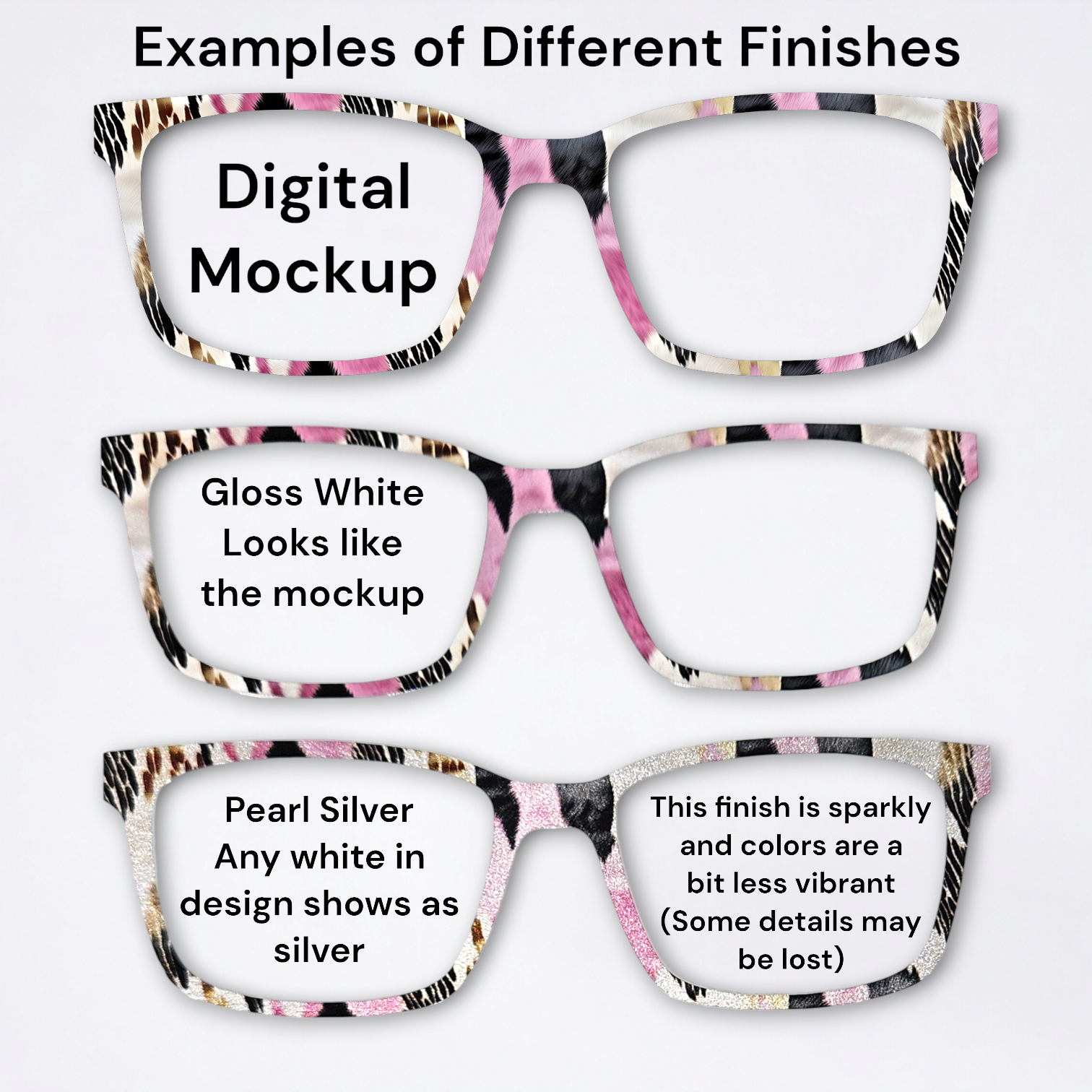 ATod Designs – Tasha's Top Frames