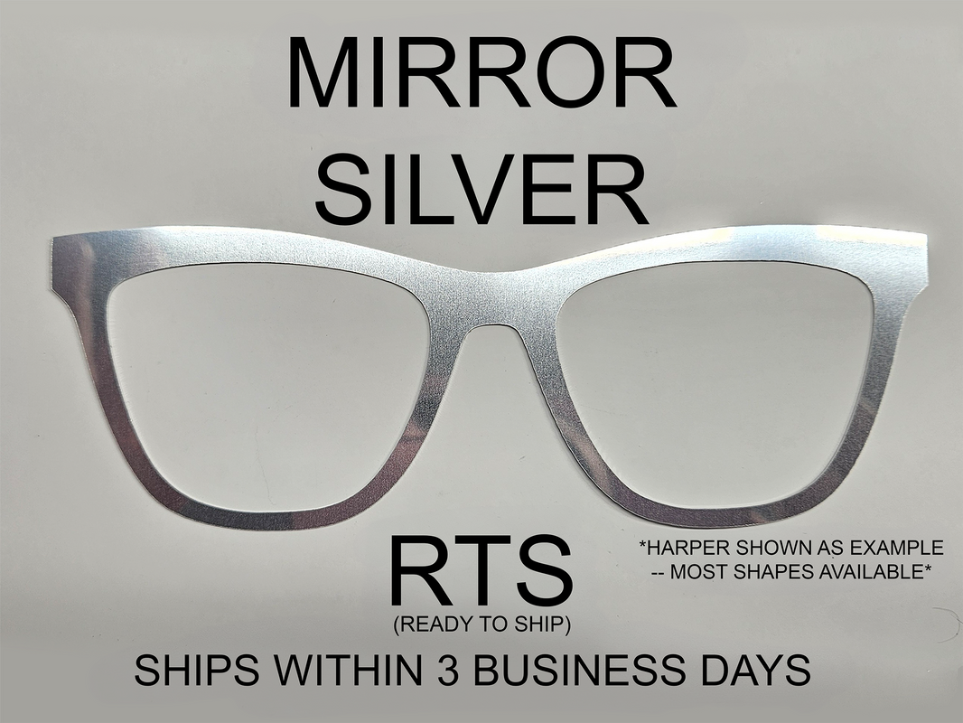 Ready To Ship – Tasha's Top Frames Inc.