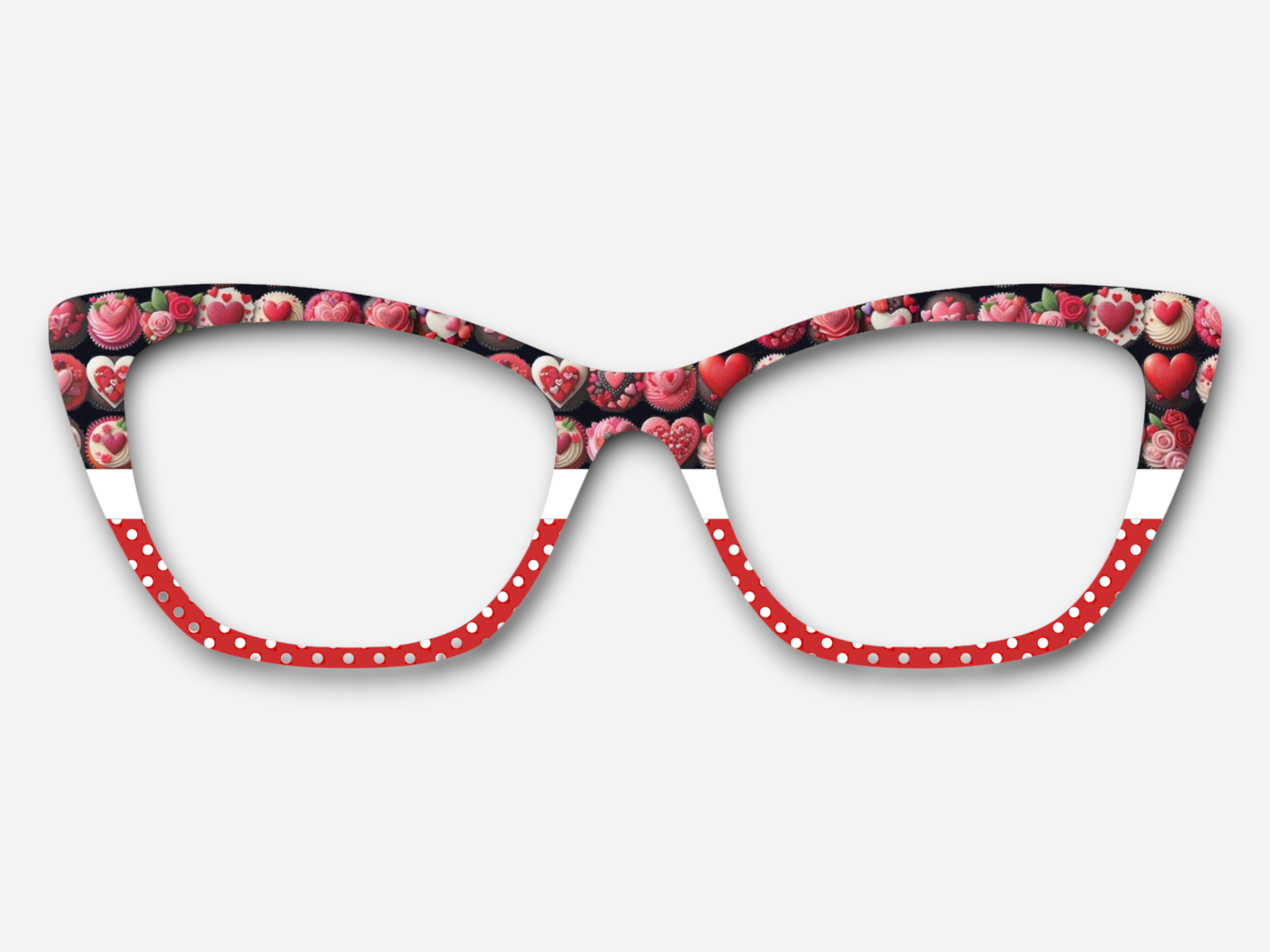 Custom Topper (Upload Your Own Image) – Tasha's Top Frames