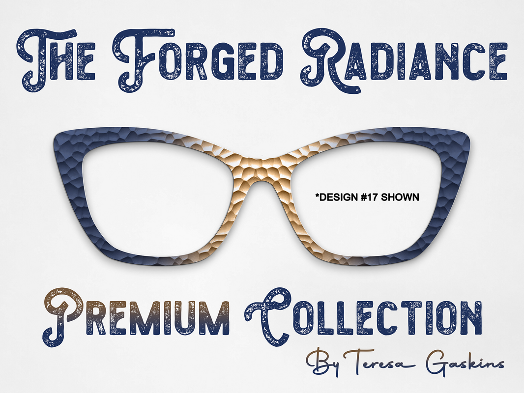 Tasha's Top Frames - Premium Metal Toppers – Tasha's Top Frames Inc.