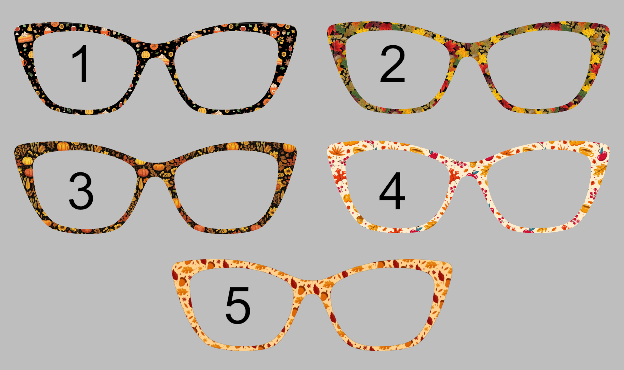 Products – Tasha's Top Frames